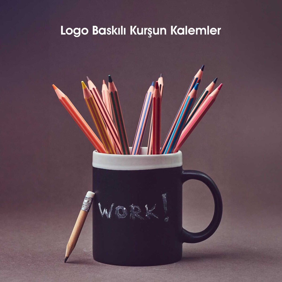 Birbirinden Güzel Kalem Çeşileri Promigo'da! -Promigo